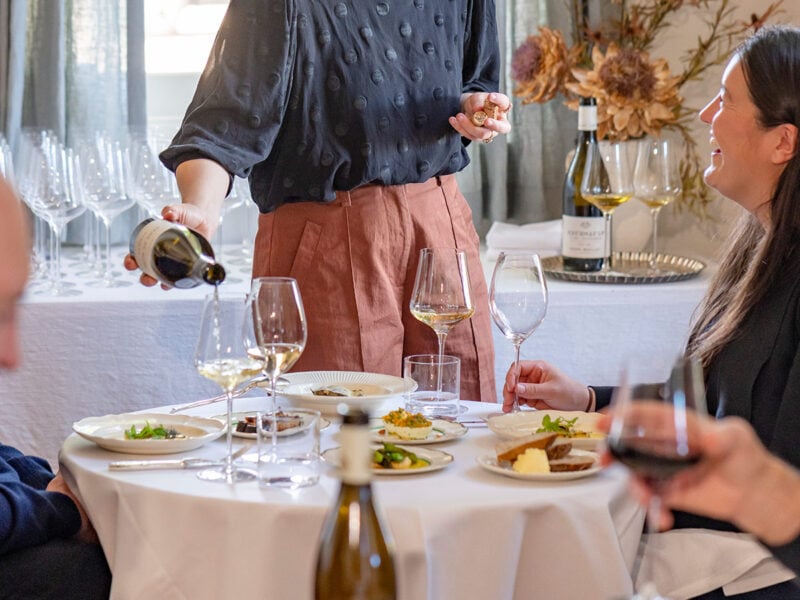 Kate Bettes, Author at Australian Traveller