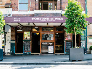 11 Historic Pubs In The Rocks For A Guaranteed Good Time | Australian ...