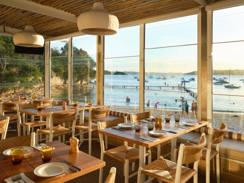 16 Manly Cafes To Start Your Day At - Australian Traveller