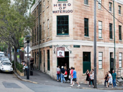 11 Historic Pubs In The Rocks For A Guaranteed Good Time | Australian ...