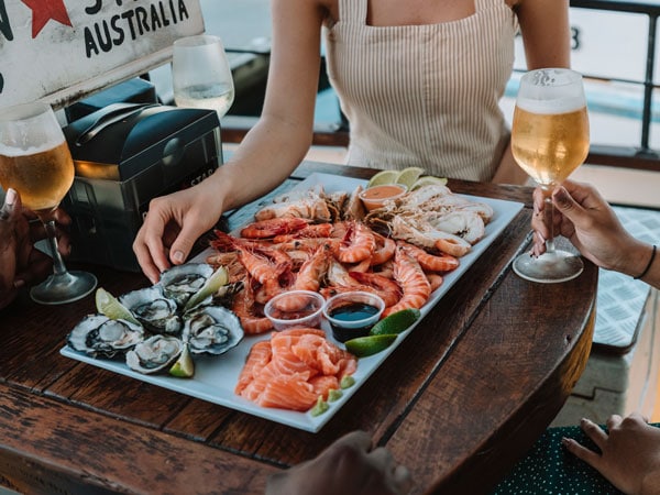 The Best Mooloolaba Restaurants For Delicious Coastal Flavours ...