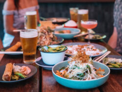 16 Mooloolaba Restaurants To Satisfy Every Craving | Australian Traveller