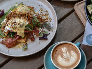 16 Manly Cafes To Start Your Day At - Australian Traveller