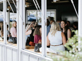 16 Mooloolaba Restaurants To Satisfy Every Craving | Australian Traveller