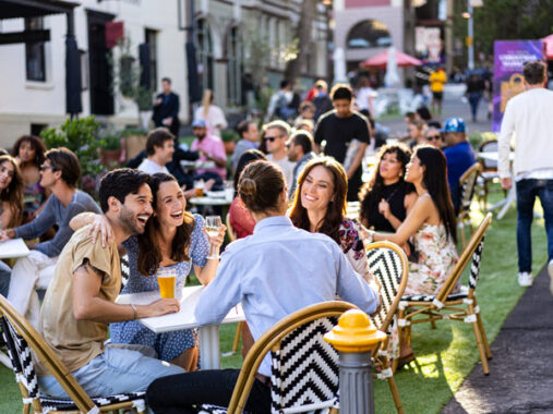 11 Historic Pubs In The Rocks For A Guaranteed Good Time | Australian ...