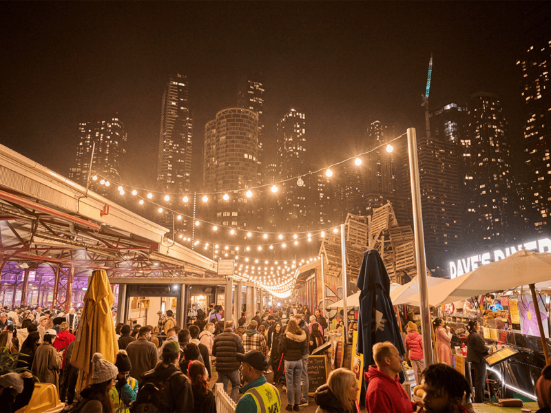 28 Of The Best Markets In Melbourne to Visit | Australian Traveller