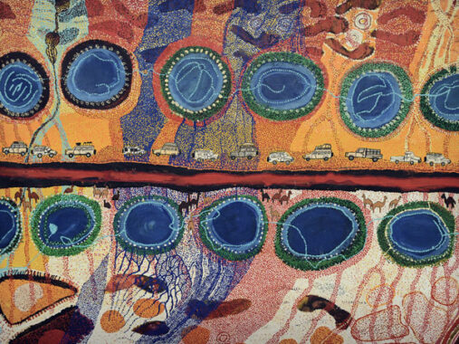 10 Urban Wonders Around Australia | Australian Traveller