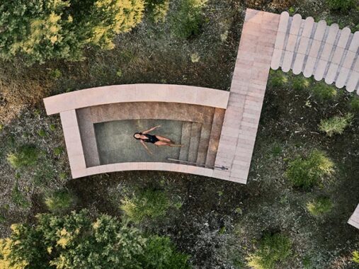 Alba Thermal Springs: The newest stop in Mornington Peninsula