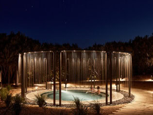 Alba Thermal Springs: The newest stop in Mornington Peninsula