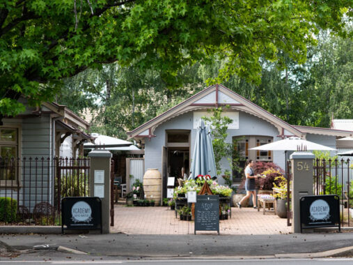 16 Excellent Cafes In Orange For Coffee Lovers And Foodies | Australian ...