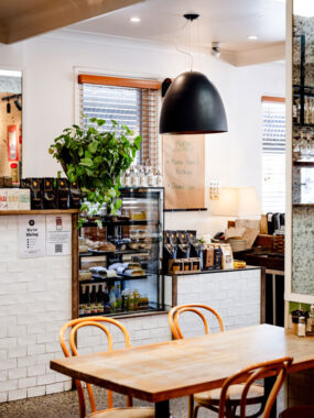 16 Excellent Cafes In Orange For Coffee Lovers And Foodies | Australian ...
