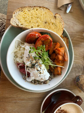 16 Excellent Cafes In Orange For Coffee Lovers And Foodies | Australian ...