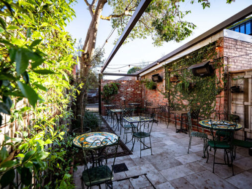 9 Italian Restaurants In Melbourne - Australian Traveller