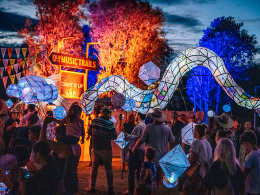 The Best Autumn Festivals In Australia - Australian Traveller