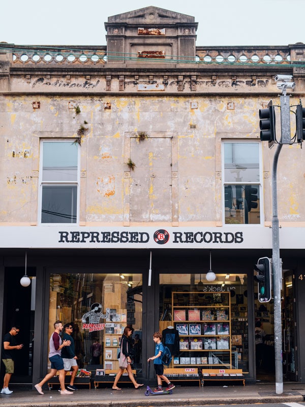 16 Record Stores To Visit In Australia - Australian Traveller