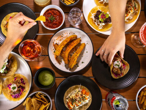 15 Stunning Spots For Bottomless Brunch In Brisbane In 2024 | Australian Traveller