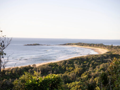 Have You Heard of Sawtell? Here's What You've Been Missing | Australian ...