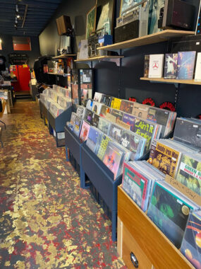 16 Record Stores To Visit In Australia - Australian Traveller