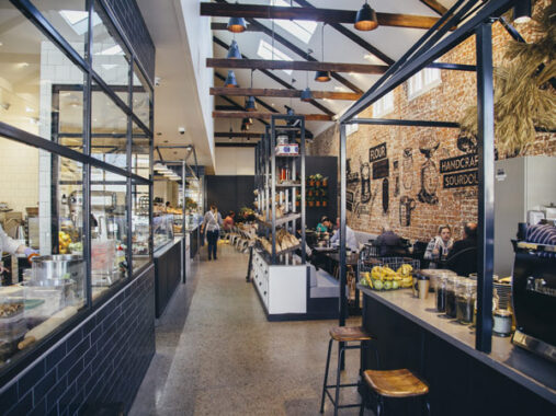 16 Excellent Cafes In Orange For Coffee Lovers And Foodies | Australian ...