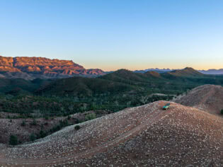 Flinders Ranges Tours That Will Enrich Your Experience - Australian ...