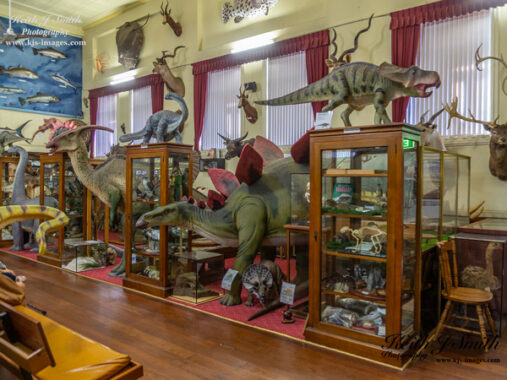 15 Of The Weirdest Museums To Visit In Australia - Australian Traveller