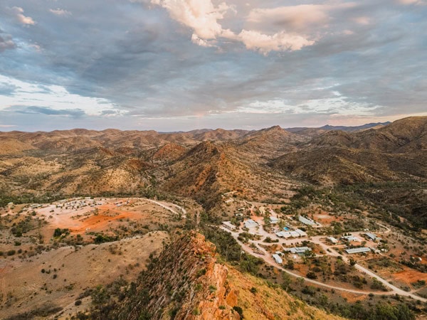 Flinders Ranges Camping: An Ultimate Guide | Australian Traveller