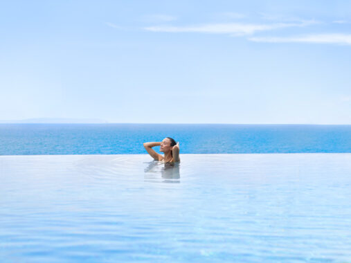 The 12 Best Infinity Pools In Australia - Australian Traveller