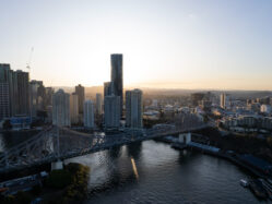 A Definitive Guide To Howard Smith Wharves - Australian Traveller