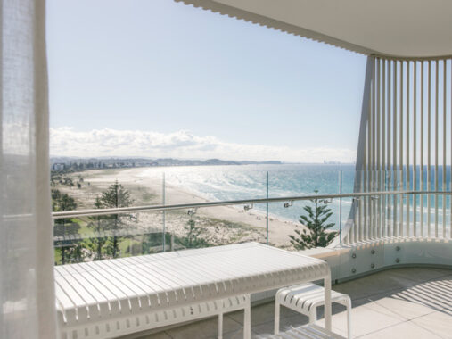 We test out the Gold Coast’s hottest new stay: Kirra Point | Australian ...