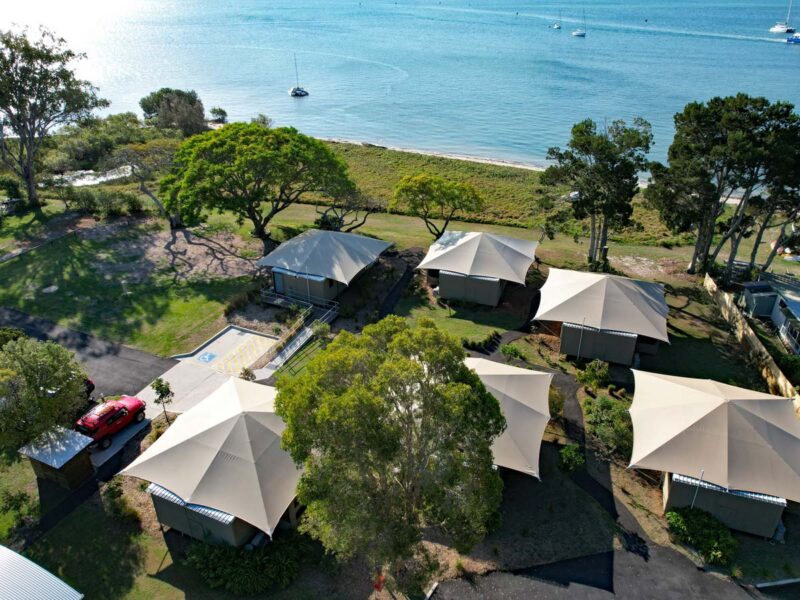 The Best North Stradbroke Island (Minjerribah) Camping Guide ...