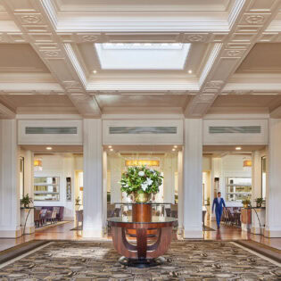 Canberra Accommodation Guide: Where to Stay