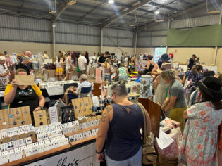 The Best Coffs Harbour Markets: From Food Trucks to Pottery
