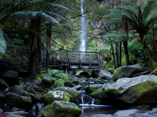 12 Places That Are Extraordinary In The Rain - Australian Traveller