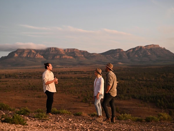Flinders Ranges Camping: An Ultimate Guide | Australian Traveller