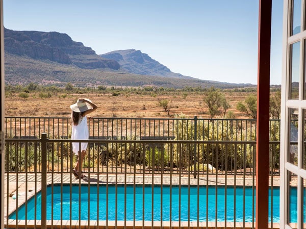 Flinders Ranges Camping: An Ultimate Guide | Australian Traveller