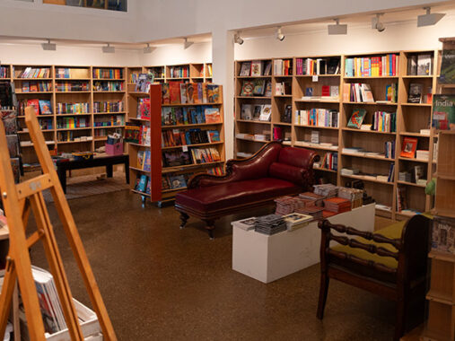 The 10 Best Bookshops In Australia - Australian Traveller