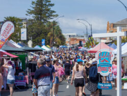 A Must-Read Guide To Brisbane Markets - Australian Traveller