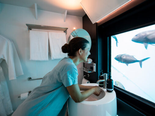 The Best Loos With Views In Australia - Australian Traveller