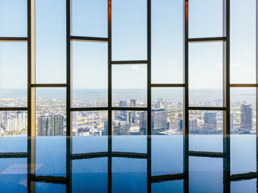 The 12 Best Infinity Pools In Australia - Australian Traveller