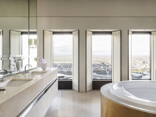 The Best Loos With Views In Australia - Australian Traveller