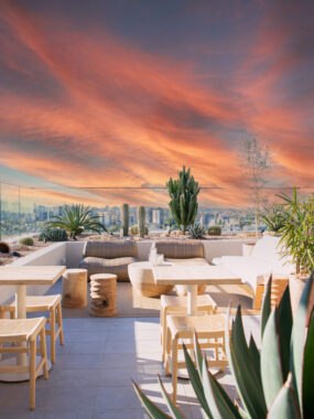 17 Best Brisbane Rooftop Bars For 2025 | Australian Traveller