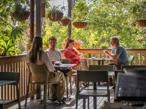 8 Cafes In Merimbula & Beyond To Start The Day At | Australian Traveller