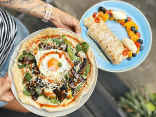 12 Excellent Mooloolaba Cafes To Try Now | Australian Traveller