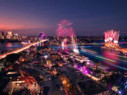 31 Unmissable Highlights Of Vivid Sydney - Australian Traveller