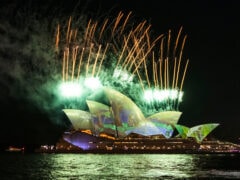 31 Unmissable Highlights Of Vivid Sydney - Australian Traveller