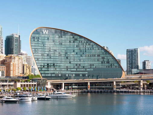 The 12 Best Infinity Pools In Australia - Australian Traveller