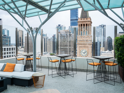 17 Best Brisbane Rooftop Bars For 2025 | Australian Traveller