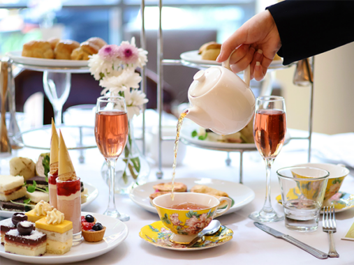 11 Of The Best High Teas In Brisbane - Australian Traveller