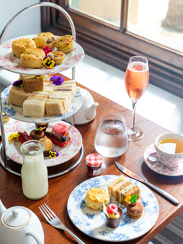 11 Of The Best High Teas In Brisbane - Australian Traveller