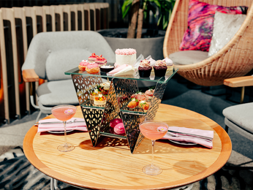 11 Of The Best High Teas In Brisbane - Australian Traveller